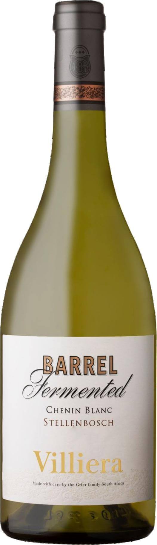 Villiera Barrel Fermented Chenin Blanc 2023 | 2023 | 401451-23