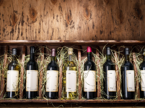 Jamie Goode über Icon Wines: Sind sie ihr Geld wert?