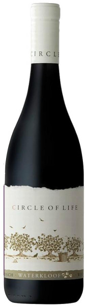 Profi Verkostung: Waterkloof Circle of Life Red 2020